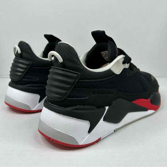 Puma | Shoes | Puma Rsx Road Mens Sneakers Size 5 | Poshmark